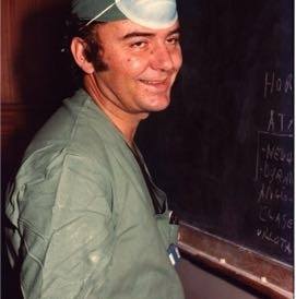 MI TÍO FERNANDO – Rafael Alvarez Avello